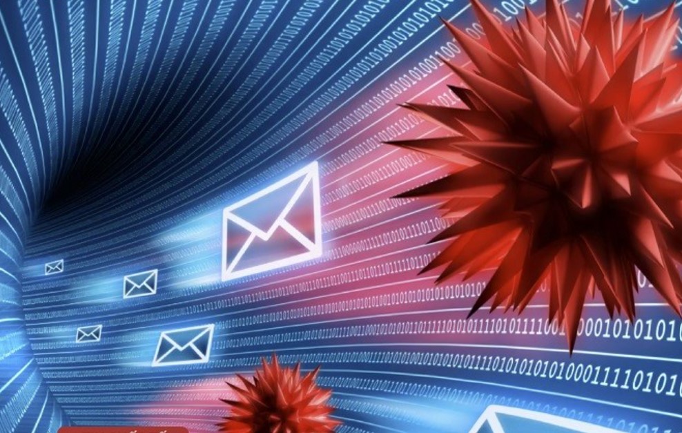 Be Alert! How to Identify Phishing Emails with Malicious Code?